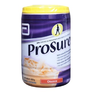 Abbott Prosure 400 g Orange online in India | HealthKart.com