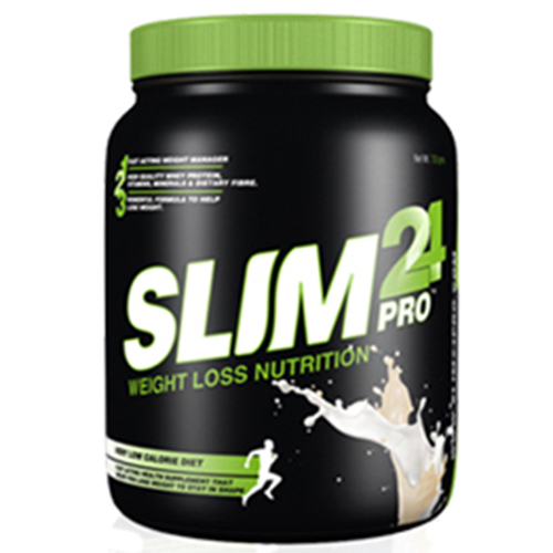 SlimPro 24 Nutrition, 3 lb Vanilla at Best Price in India | https://www ...