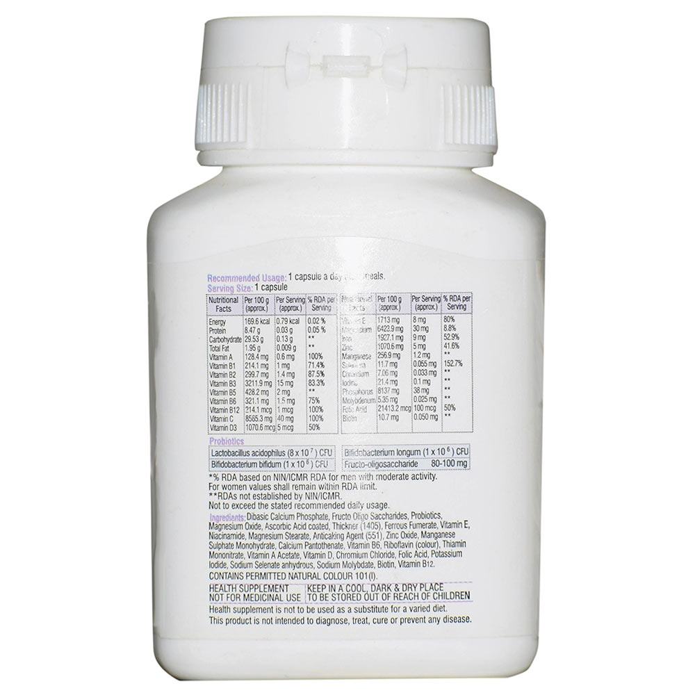 Prime Combiotics at Best Price in India | Healthkart.com