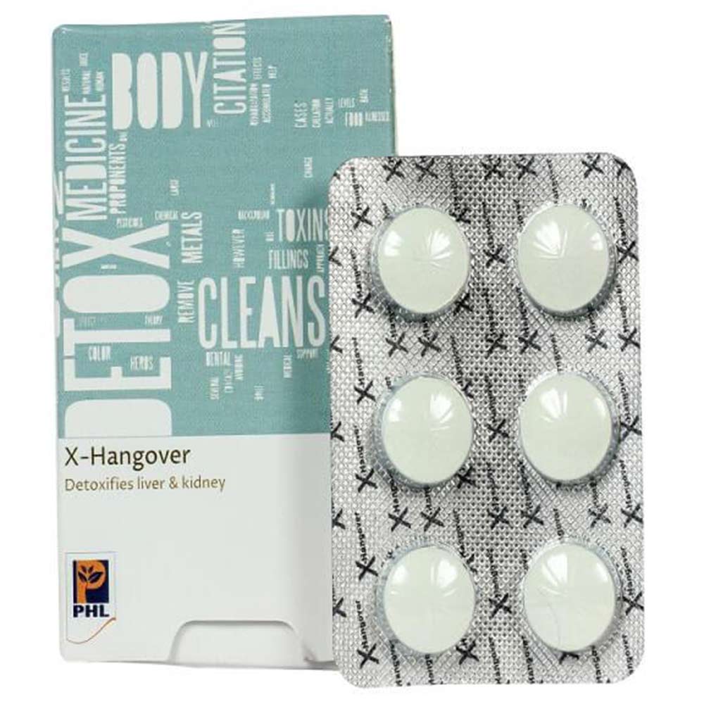 X-Hangover at Best Price in India | Healthkart.com