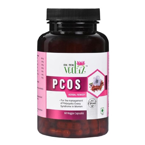 PCOS for The Management of Polycystic Ovary Syndrome in Women at Best ...