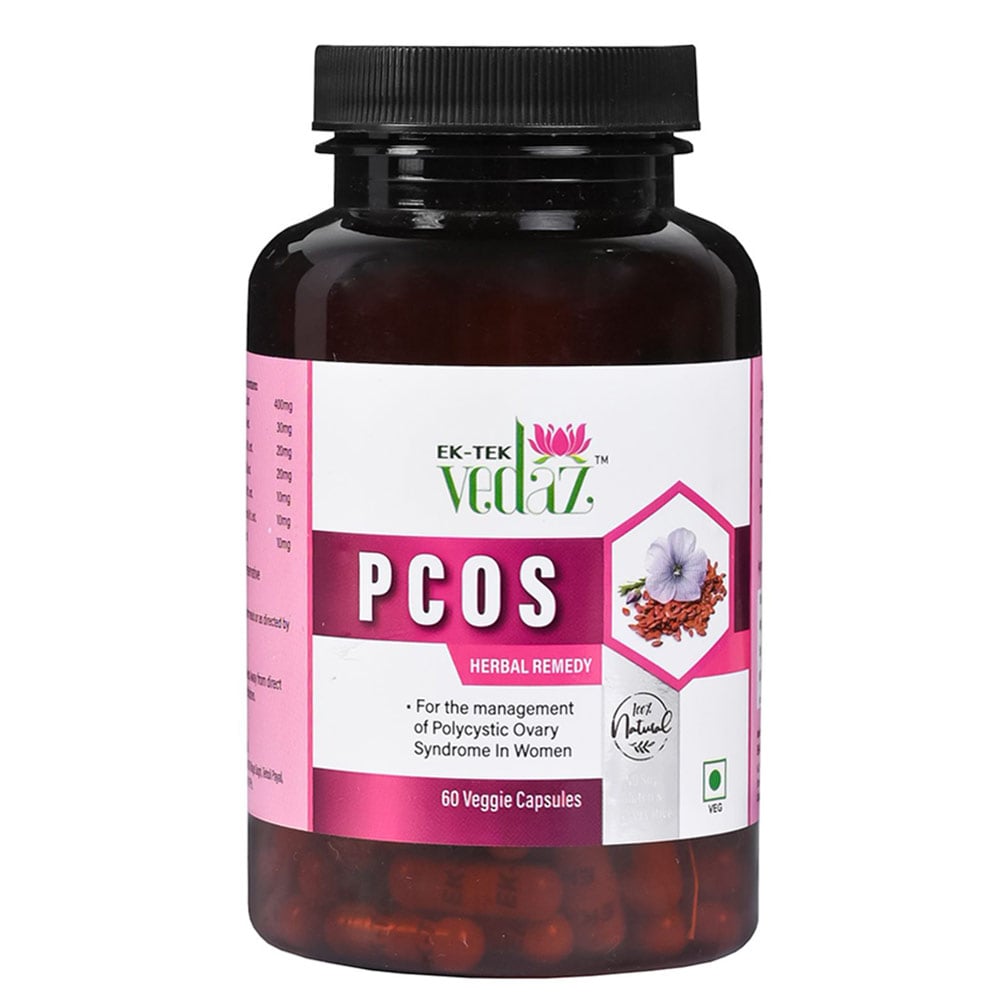 PCOS for The Management of Polycystic Ovary Syndrome in Women at Best ...
