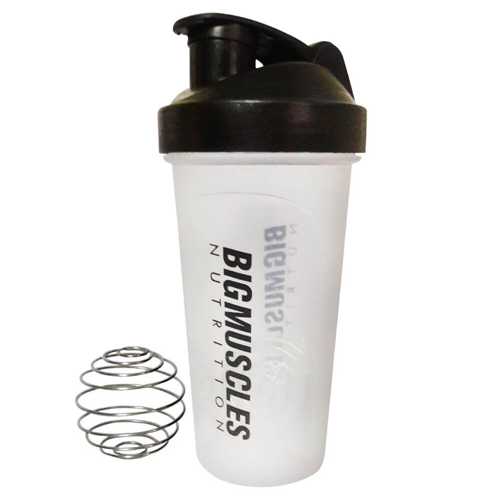 Big Muscles Shaker Online at Best Price - HealthKart