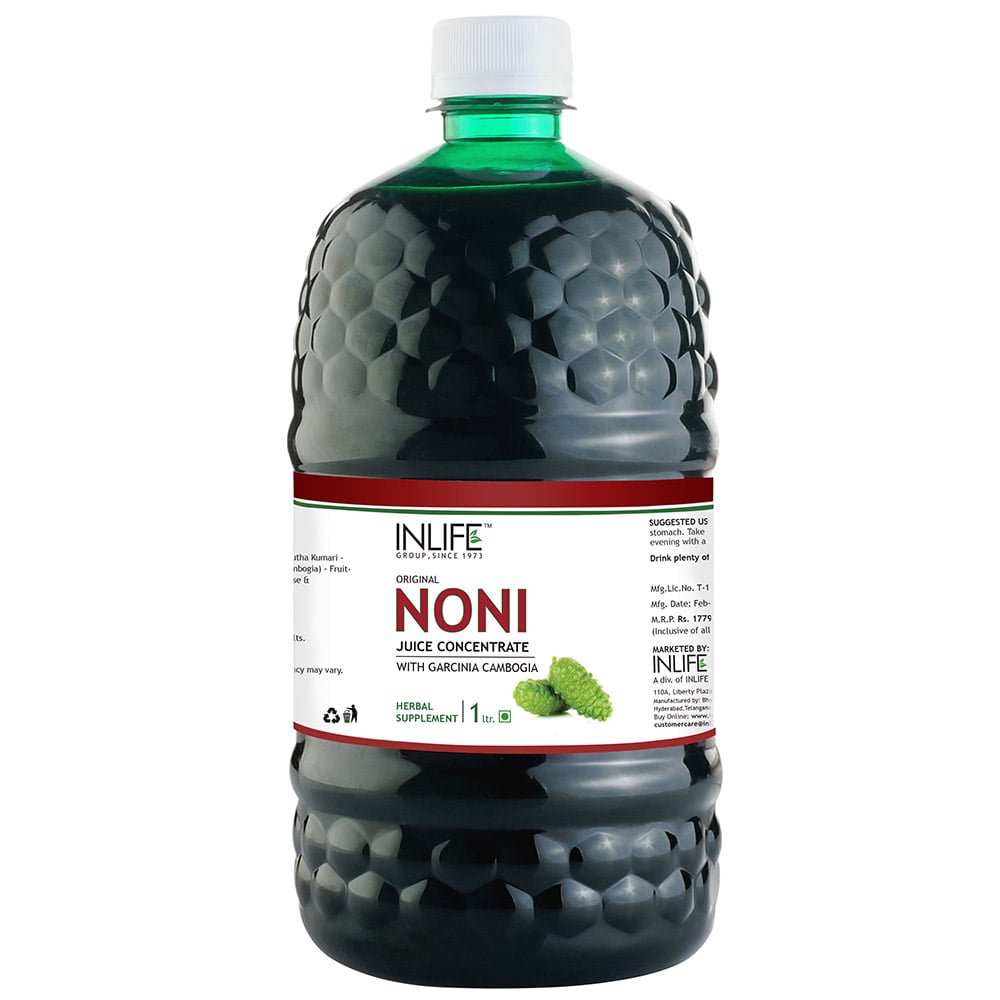 Noni Juice Concentrate at Best Price in India | Healthkart.com