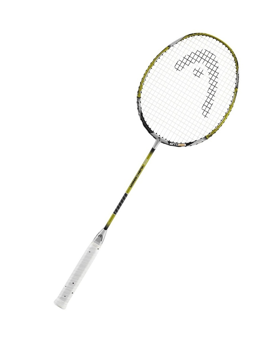 Head Power Helix 8000 Badminton Racket, Standard at Best Price in India ...