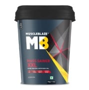 Search for protien | MuscleBlaze
