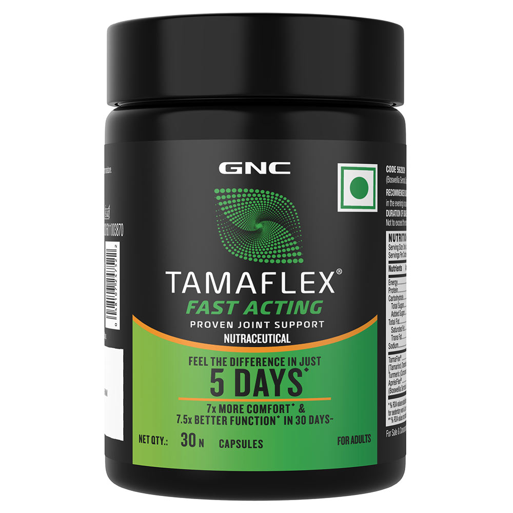 TamaFlex at Best Price in India | https://www.healthkart.com/