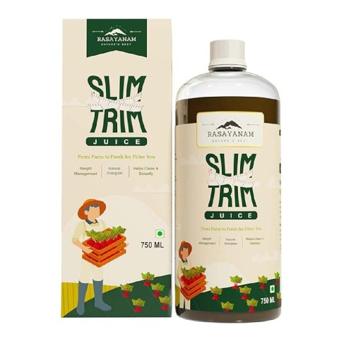 Slim Trim Juice at Best Price in India | Healthkart.com