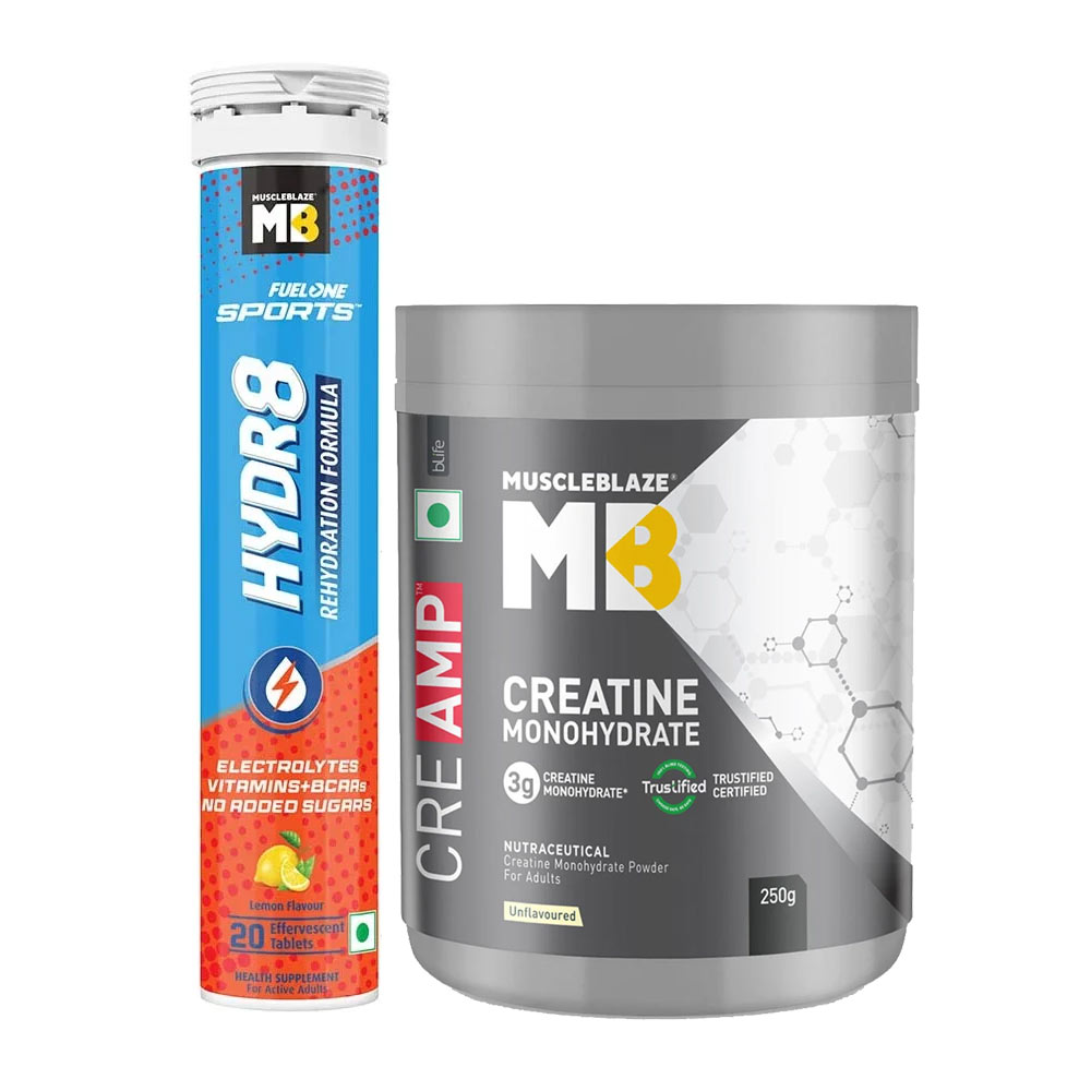 India's Best BodyBuilding Supplements...