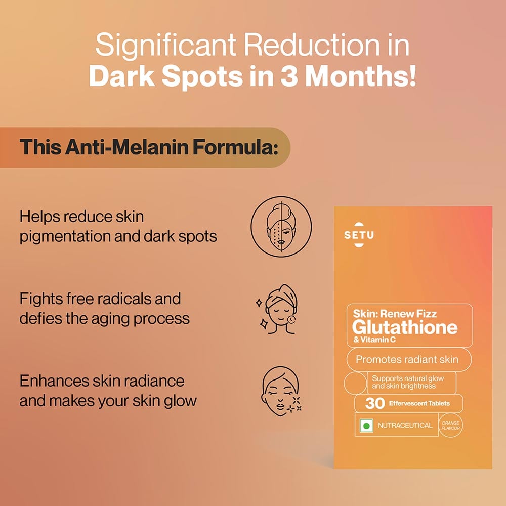 Lean: Lite 30 Tablets & Skin: Renew Fizz Combo at Best Price in India ...