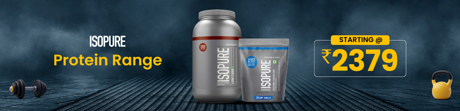 HealthKart - India's Authentic Online Supplement Store