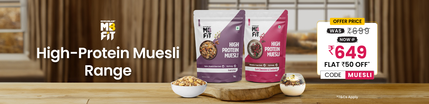 HealthKart - India's Authentic Online Supplement Store