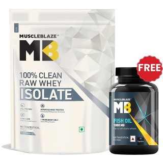 Search for protein | MuscleBlaze