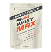 Whey Proteins Fuel | Buy Whey Proteins Fuel online in India
