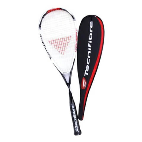 Technifibre Combat Squash Rackets at Best Price in India | Healthkart.com